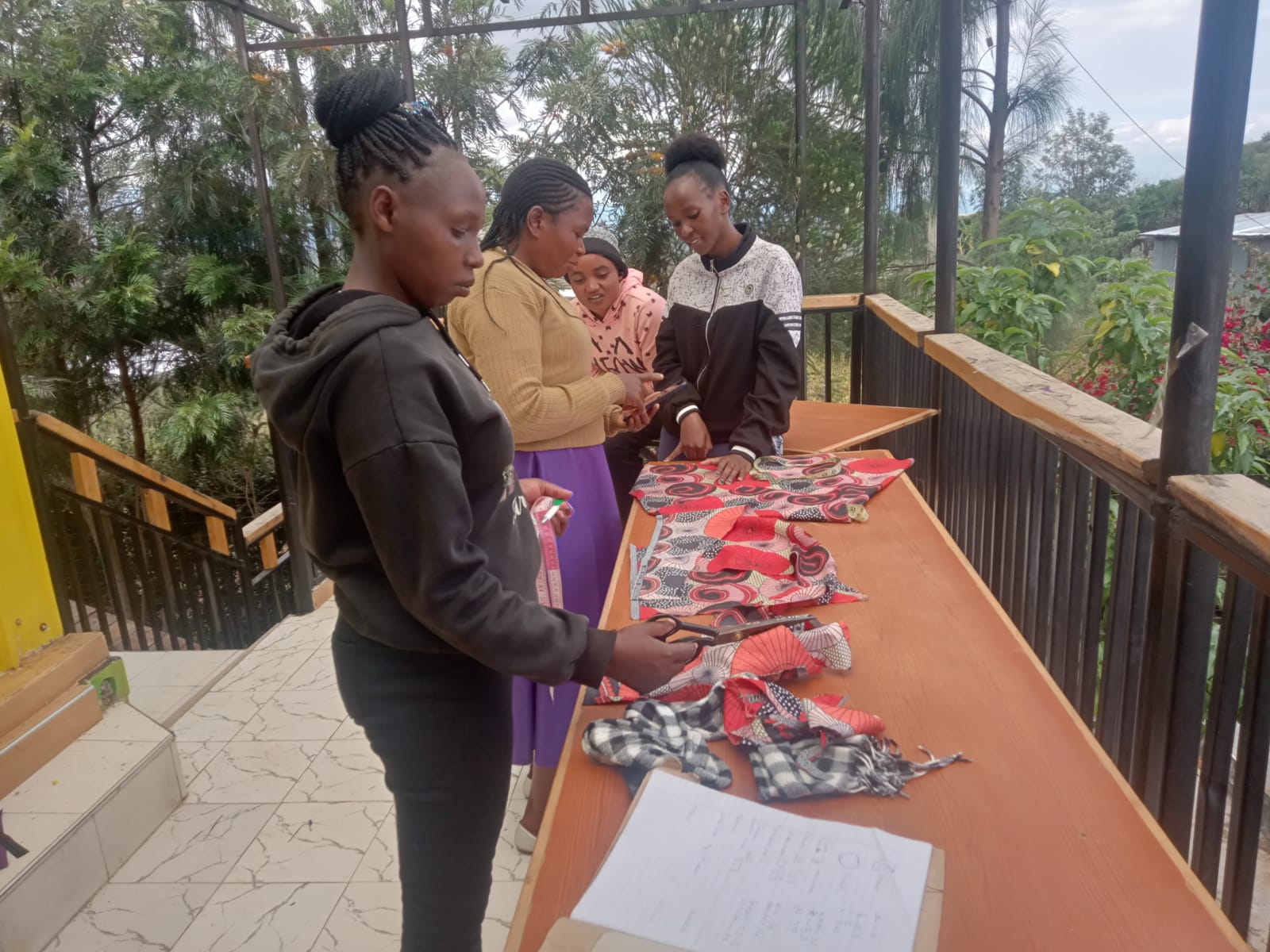 Community Investment